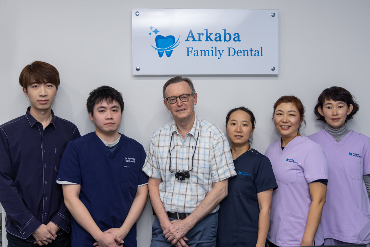 Arkaba Family Dental - Dentist Adelaide